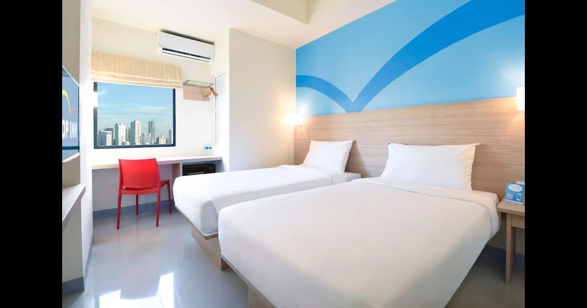 Hop Inn Hotel Ermita Manila in Manila, the Philippines from $8: Deals ...