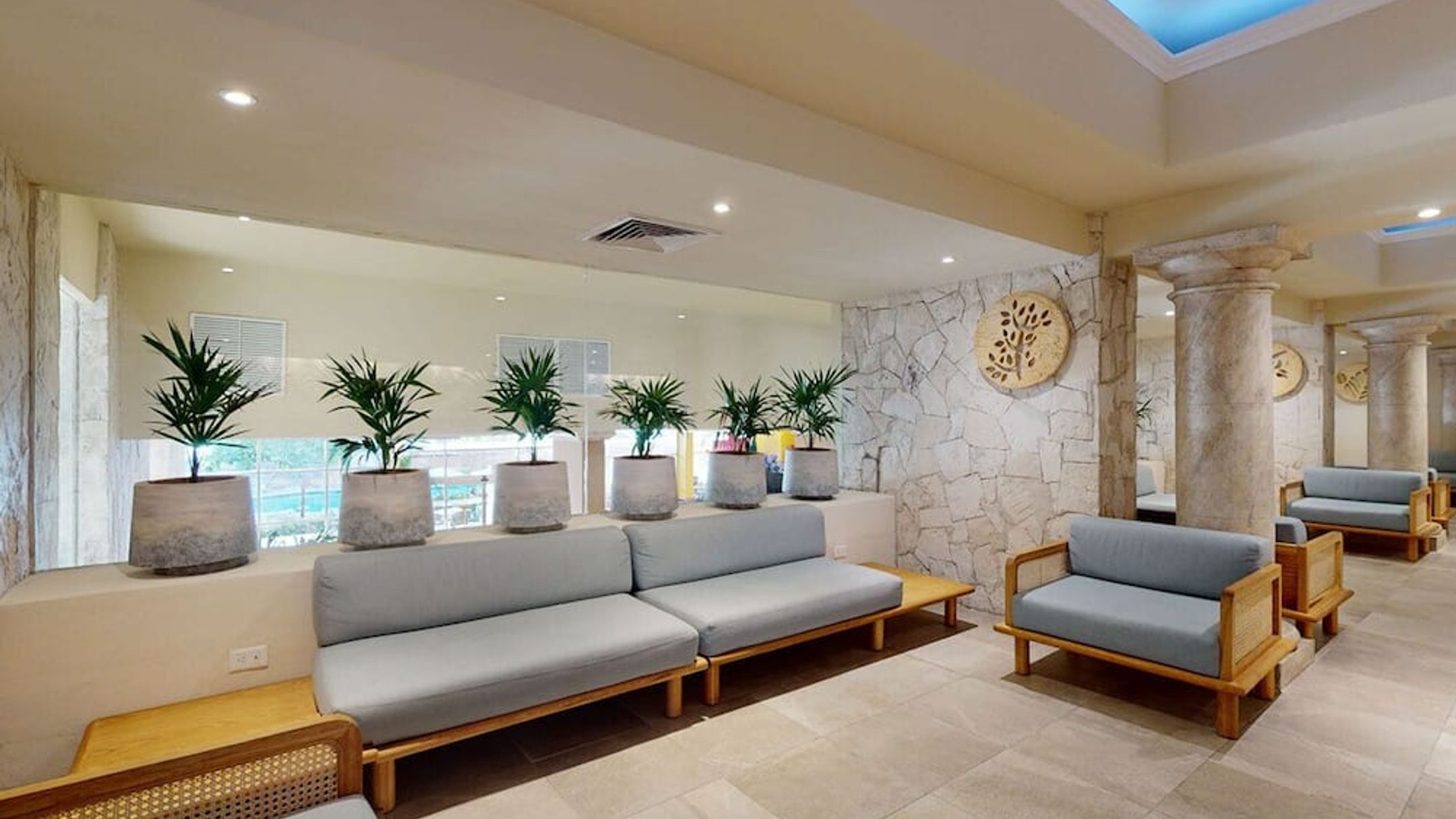 Grand Park Royal Cancun, Cancún | SWOODOO