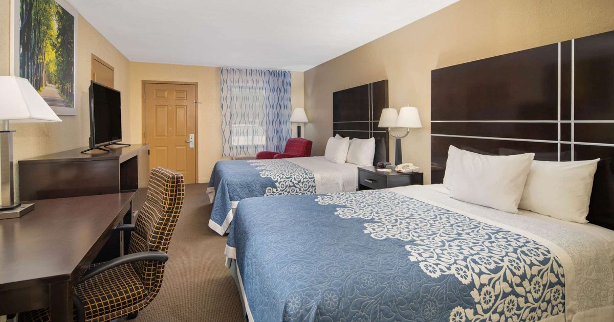 Days Inn by Wyndham Thomaston from $88. Thomaston Hotel Deals & Reviews ...
