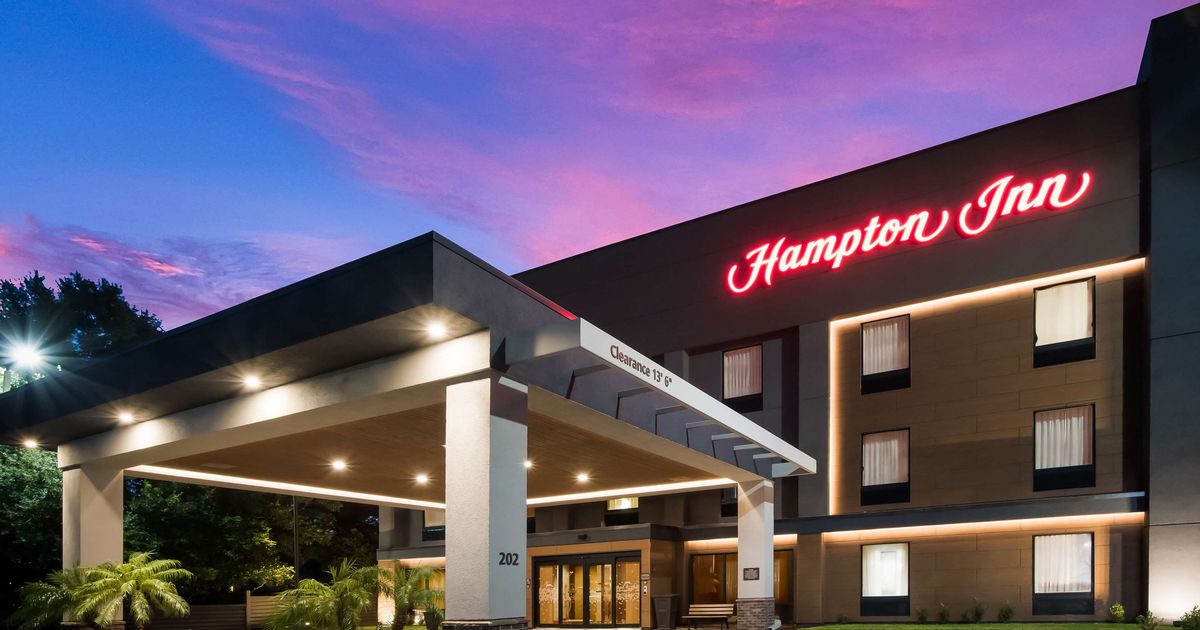 Hampton Inn Winter Haven from $73. Winter Haven Hotel Deals & Reviews - KAYAK