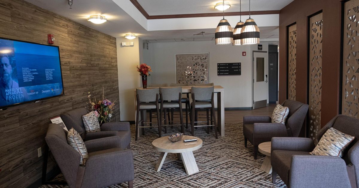 Candlewood Suites Sheridan $138. Sheridan Hotel Deals & Reviews - KAYAK