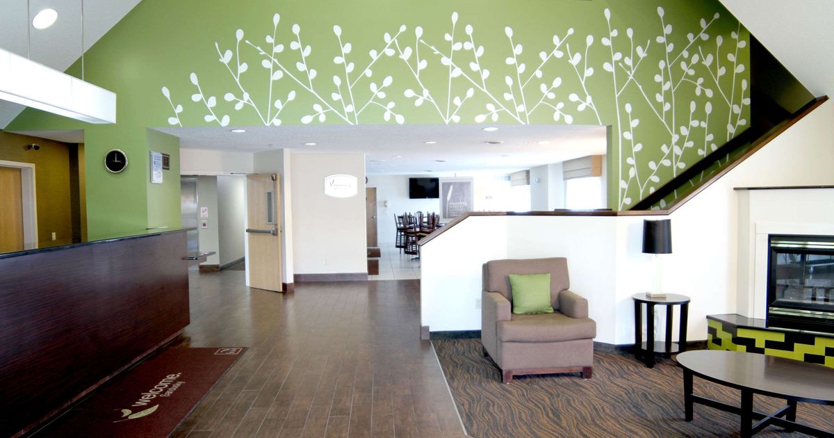 Sleep Inn Sandusky $117. Sandusky Hotel Deals & Reviews - KAYAK