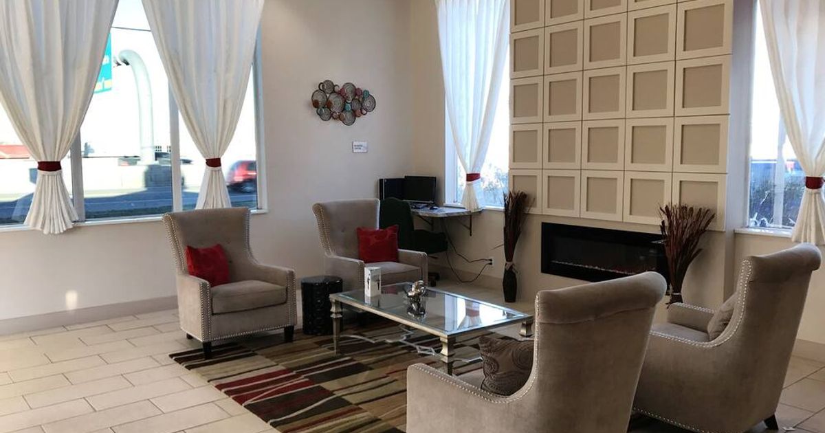 Ramada by Wyndham Draper £37. Draper Hotel Deals & Reviews - KAYAK