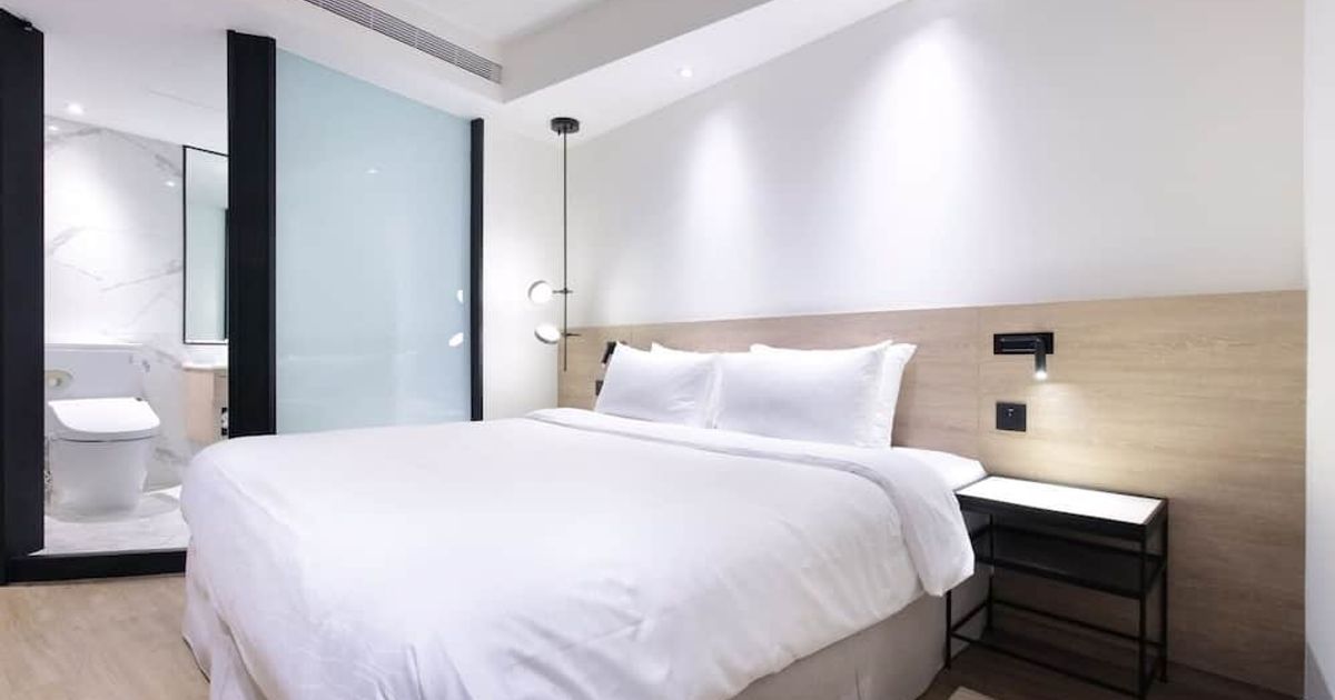 Keebe Hotel from $79. Keelung City Hotel Deals & Reviews - KAYAK