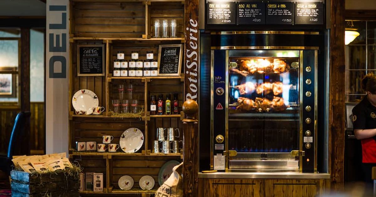 Starling Cloud à partir de 48 €. Auberges à Aberystwyth - KAYAK