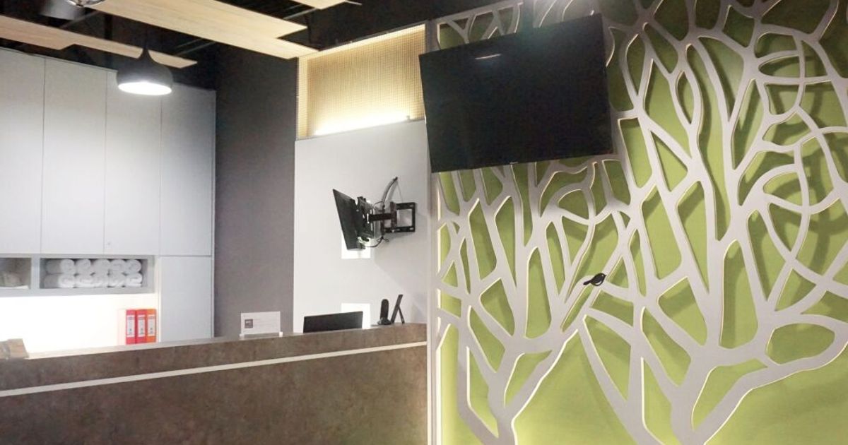 Maco Inn เริ่มต้นที่ (฿̶4̶7̶5̶) ยะโฮร์ บาห์รู โรงแรม - KAYAK