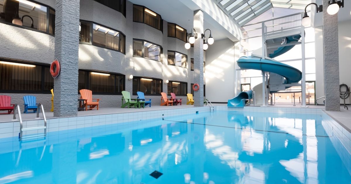Hotel Rimouski à partir de 108 €. Hôtels à Rimouski - KAYAK