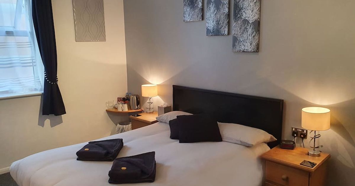 Apollo Guest House from $61. Hastings Hotel Deals & Reviews - KAYAK