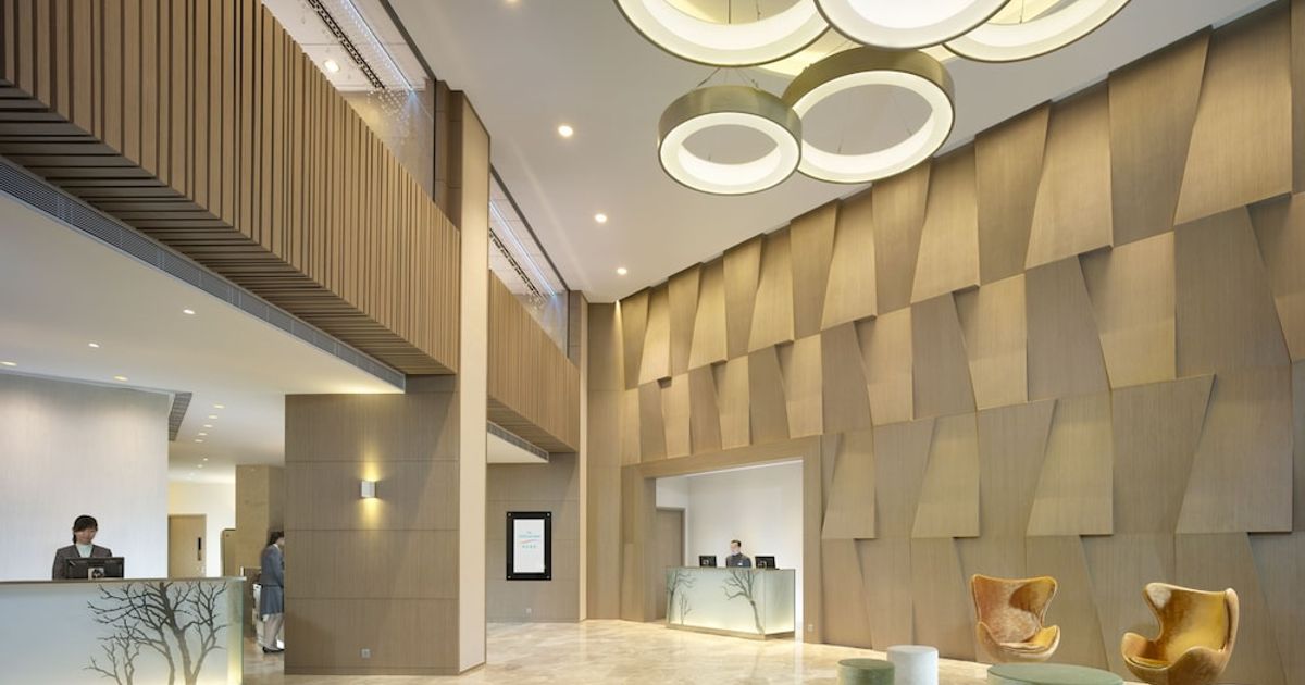 The Harbourview from $27. Hong Kong Hotel Deals & Reviews - KAYAK