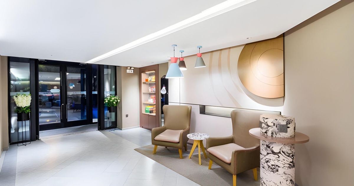 Home Inn Neo Harbin Pingfang Xinjiang Avenue from $23. Harbin Hotel ...