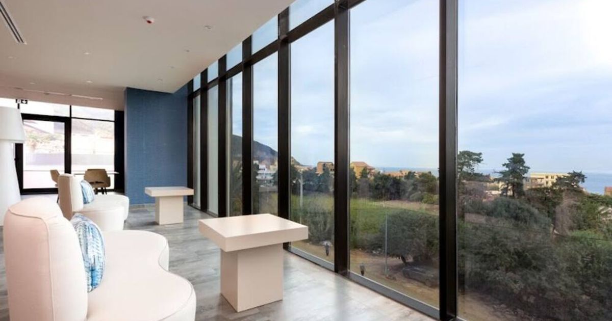 Hotel Ben Aouda & Spa à partir de 43 €. Hôtels à Tipaza - KAYAK