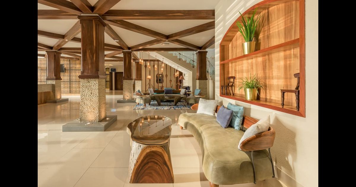 Hotel Verde Zanzibar - Azam Luxury Resort and Spa i Zanzibar by ...