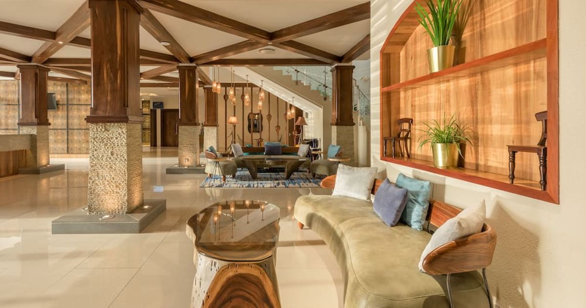 Hotel Verde Zanzibar - Azam Luxury Resort and Spa £101. Zanzibar Hotel ...