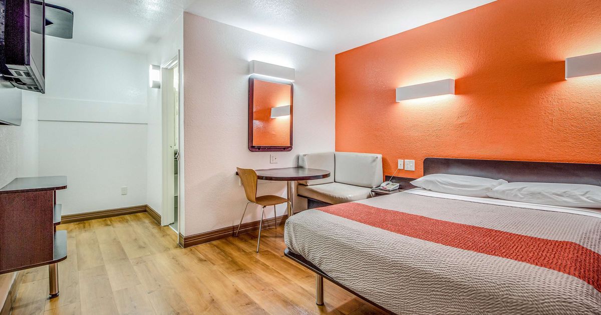 Motel 6 Conroe Tx from $45. Conroe Hotel Deals & Reviews - KAYAK