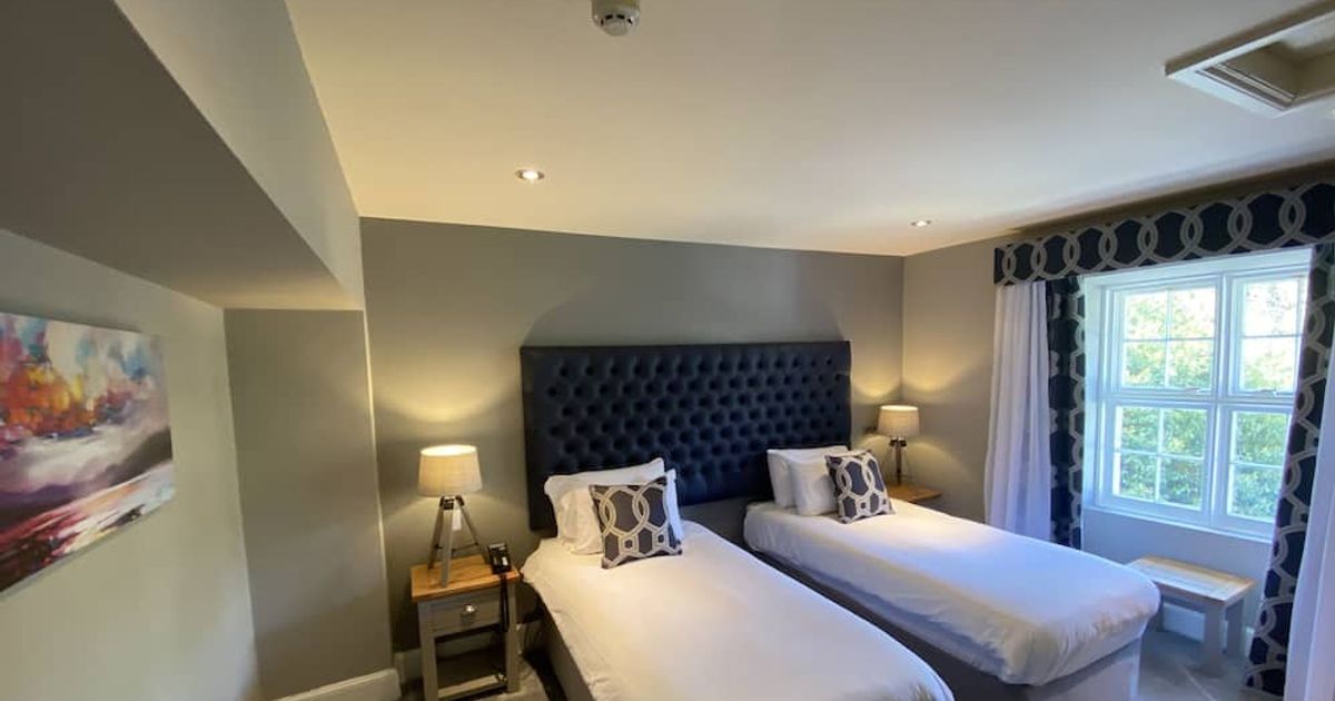 Aberdunant Hall £81. Porthmadog Hotel Deals & Reviews - KAYAK