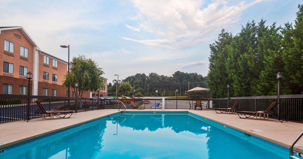 Holiday Inn Express Winston-Salem By IHG from $93. Winston-Salem Hotel ...