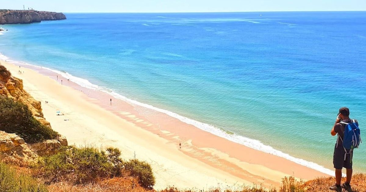 Vilamar à partir de 28 €. Hôtels à Praia da Luz - KAYAK