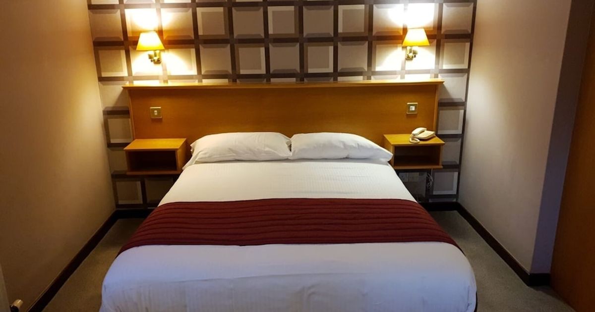 The County Lodge from $78. Carnforth Hotel Deals & Reviews - KAYAK