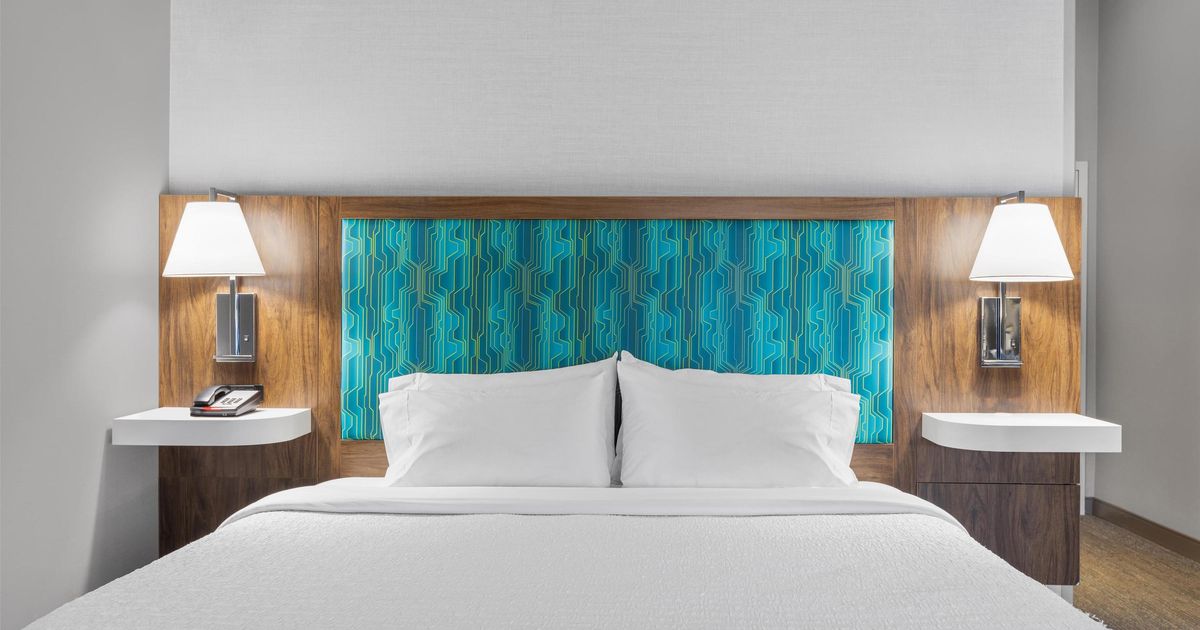 Hampton Inn Pendleton $165. Pendleton Hotel Deals & Reviews - KAYAK