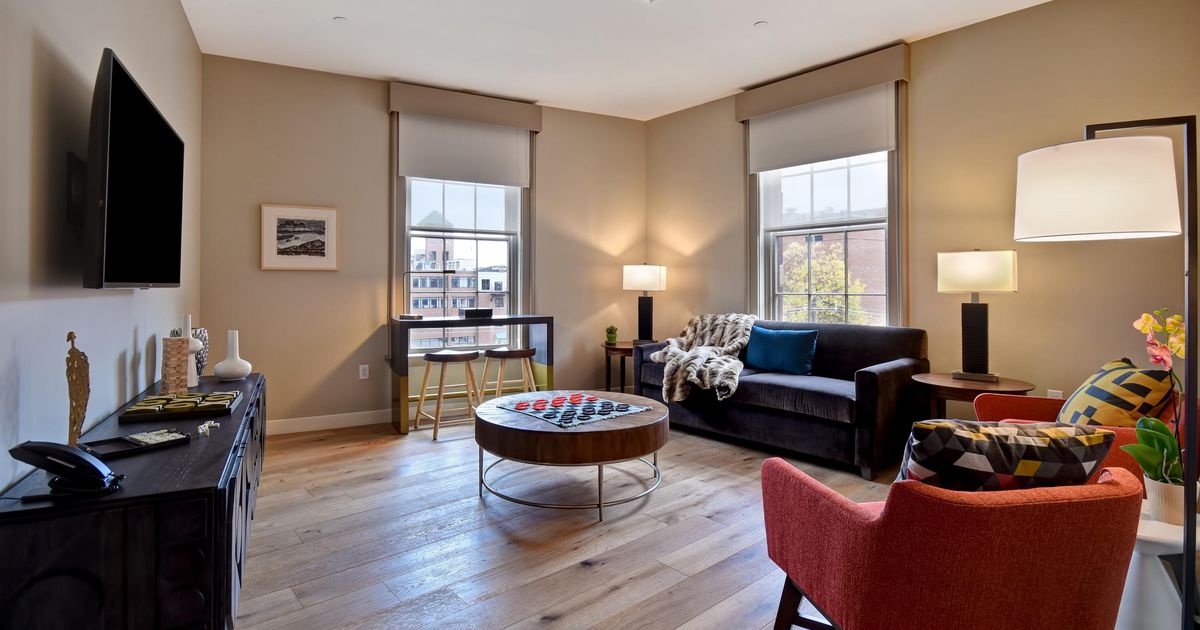 The Docent's Collection from $96. Portland Hotel Deals & Reviews - KAYAK