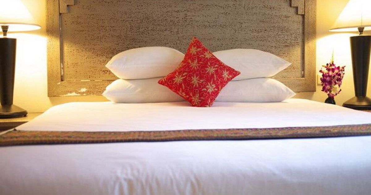 Le Tanjong House £14. Patong Hotel Deals & Reviews - KAYAK