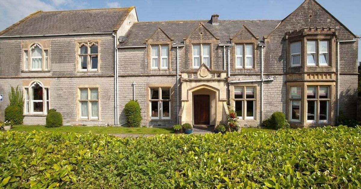Meare Manor from $106. Glastonbury Hotel Deals & Reviews - KAYAK