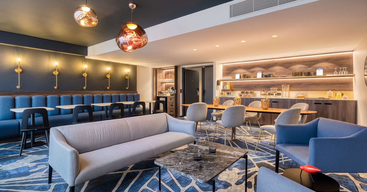Hilton Lille $143. Lille Hotel Deals & Reviews - KAYAK