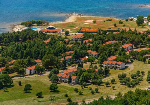 Apartments Polynesia Plava Laguna da 43 €. Appartamenti a Umago - KAYAK
