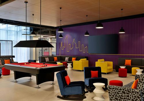 Aloft Dubai Airport $51. Dubai Hotel Deals & Reviews - KAYAK