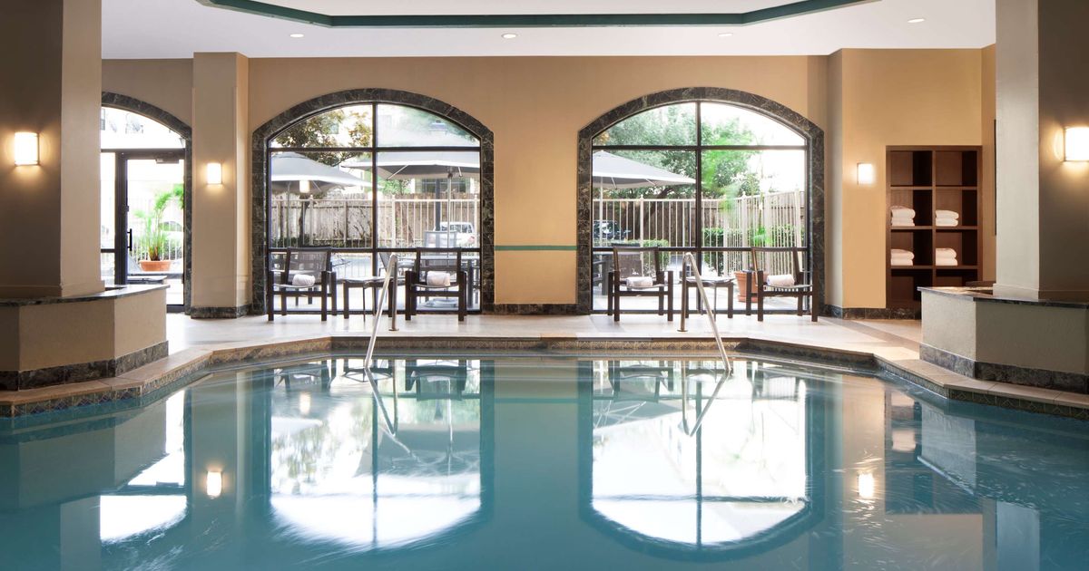 Embassy Suites by Hilton Houston Near the Galleria from $98. Houston ...