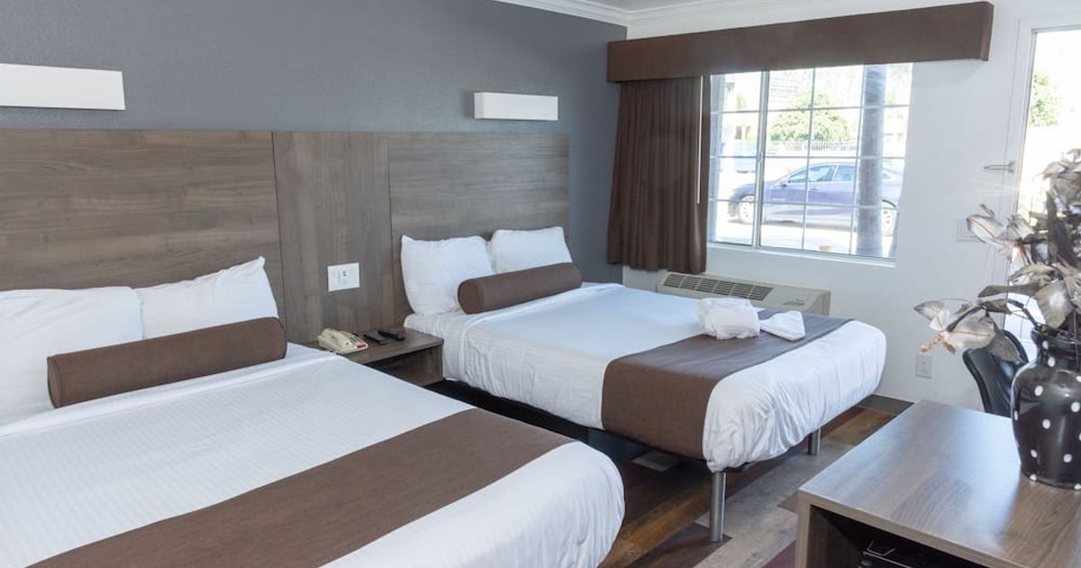 Value Inn Bellflower from $64. Bellflower Hotel Deals & Reviews - KAYAK