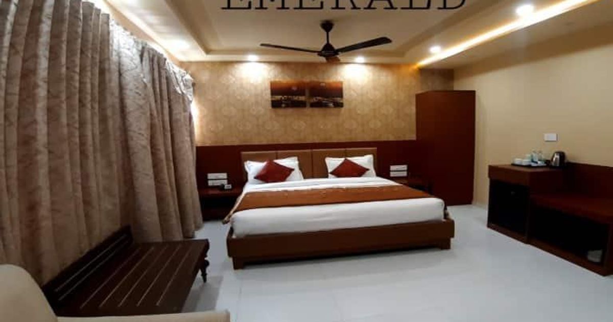 The Emerald Club from $51. Rajkot Hotel Deals & Reviews - KAYAK