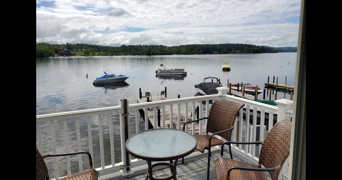 Windrifter Resort in Wolfeboro, the United States from $122: Deals ...