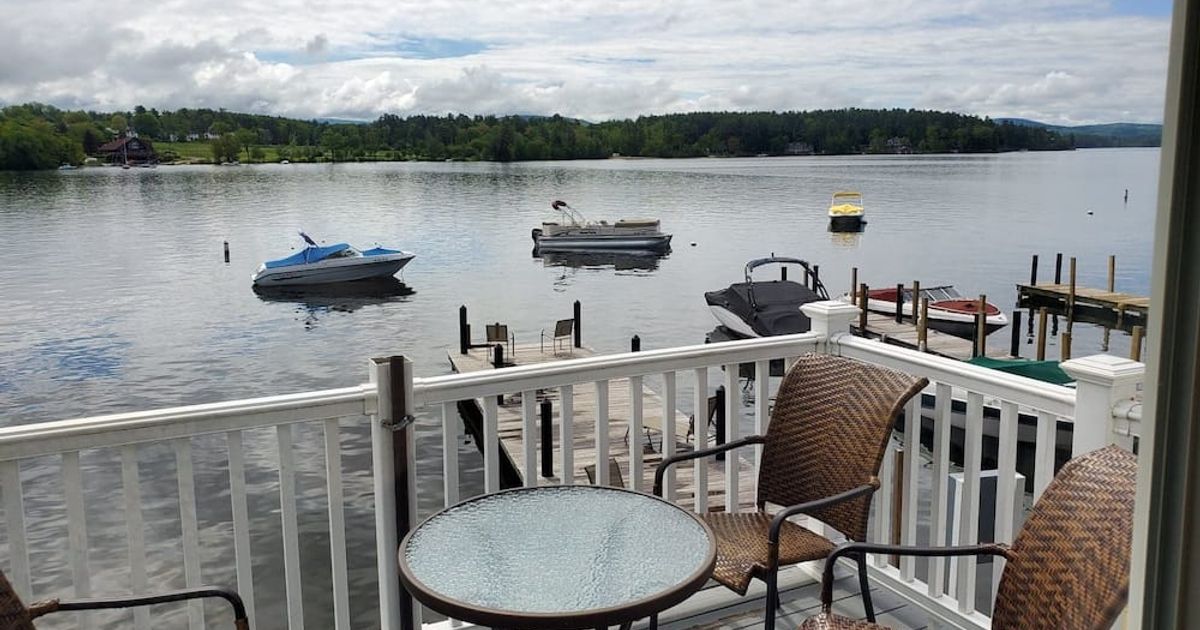 Windrifter Resort from $95. Wolfeboro Hotel Deals & Reviews - KAYAK