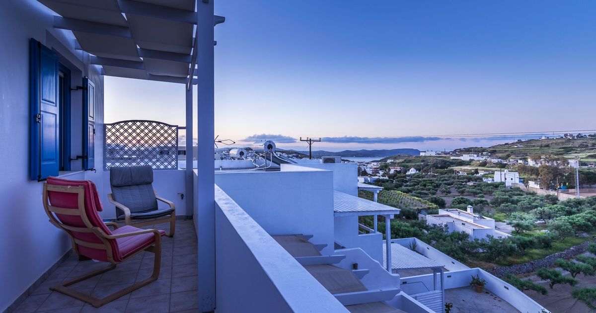 Vira Vivere Houses £71. Plaka Hotel Deals & Reviews - KAYAK