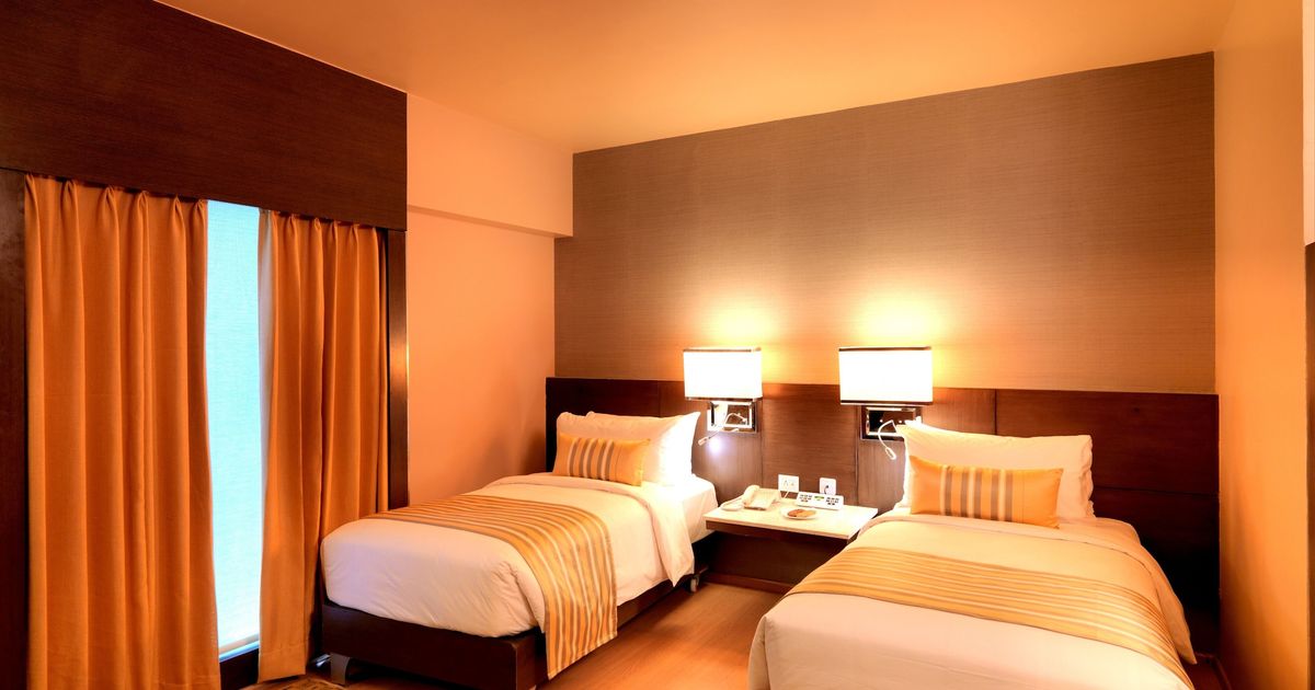 The Quorum, Mysore | HotelsCombined