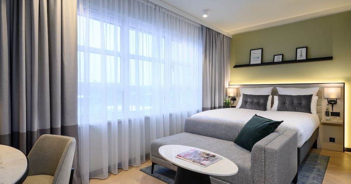 master Altona, Hamburg | SWOODOO