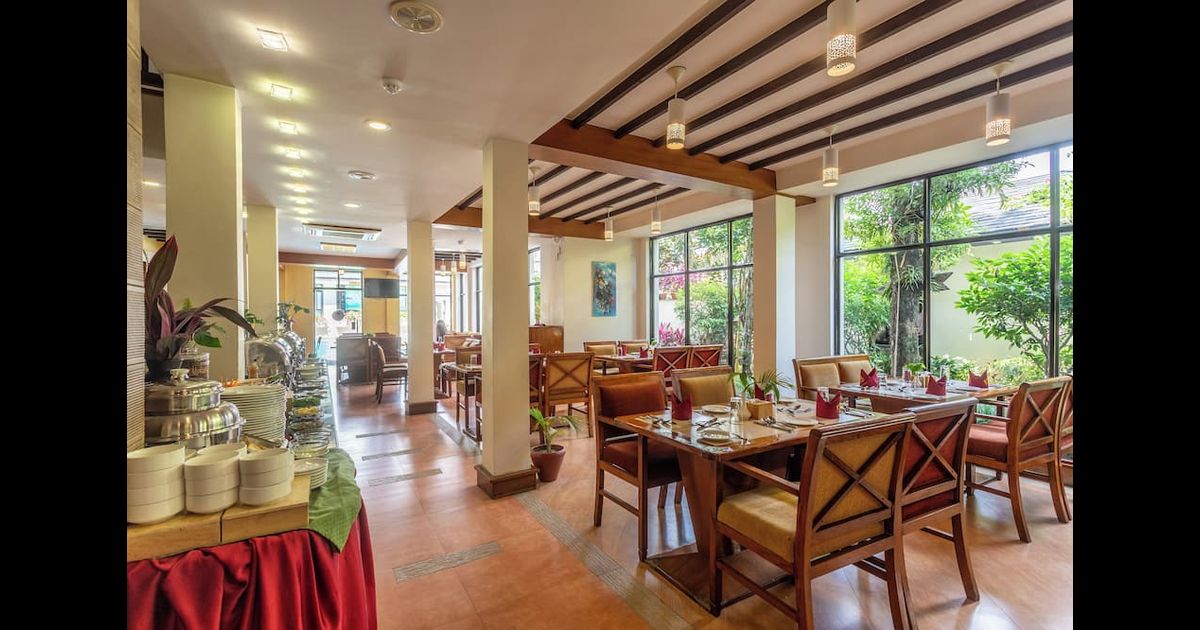 Atithi Resort & Spa in Pokhara, Nepal from $69: Deals, Reviews, Photos ...