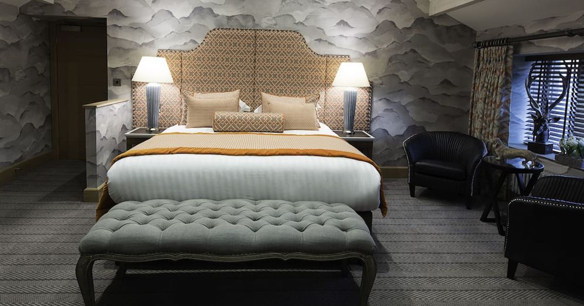 Fence Gate Lodge from $132. Burnley Hotel Deals & Reviews - KAYAK