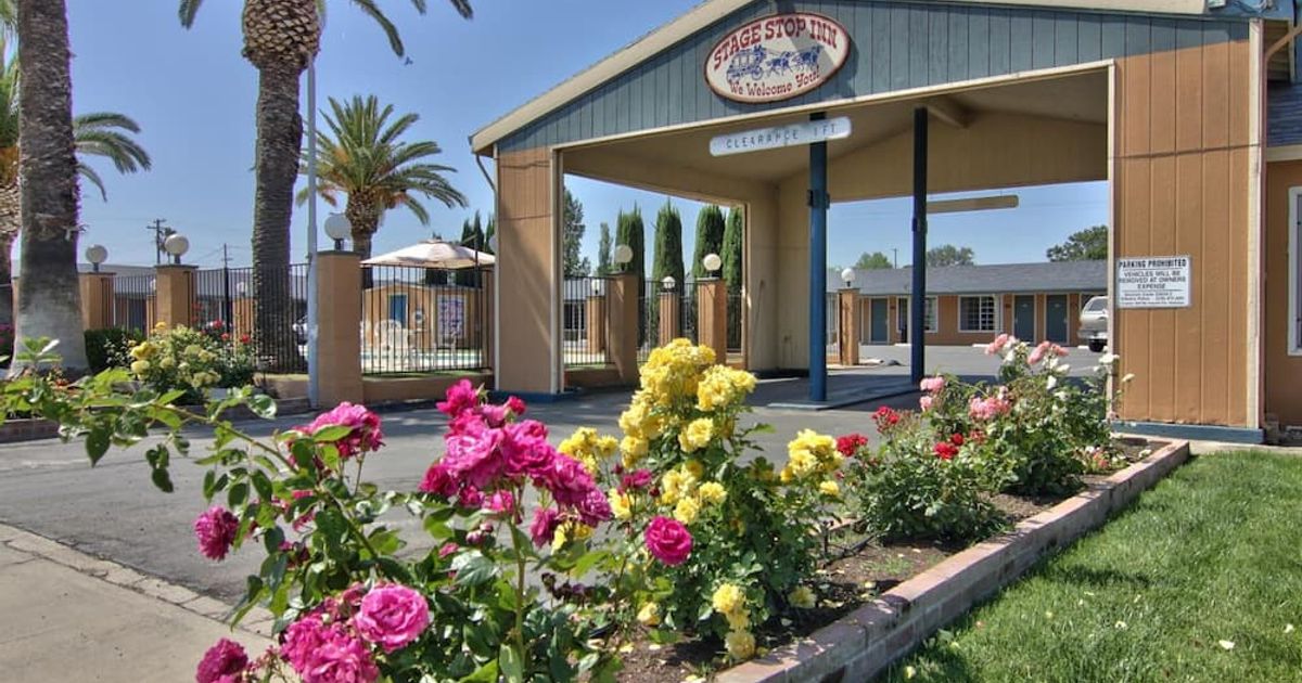 Stage Stop Inn Williams from $64. Williams Hotel Deals & Reviews - KAYAK