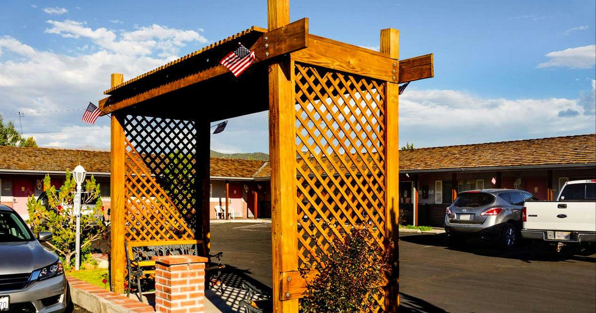 Ruby Inn Bridgeport from $186. Bridgeport Hotel Deals & Reviews - KAYAK