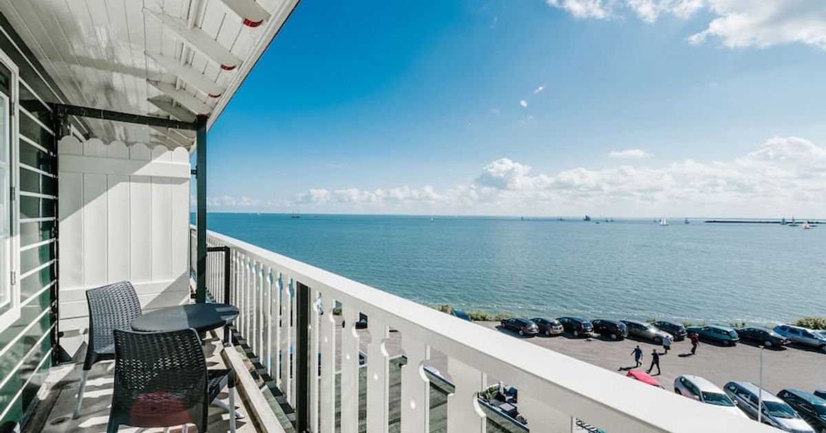 Hotel Spaander, BW Signature Collection, Volendam | HotelsCombined