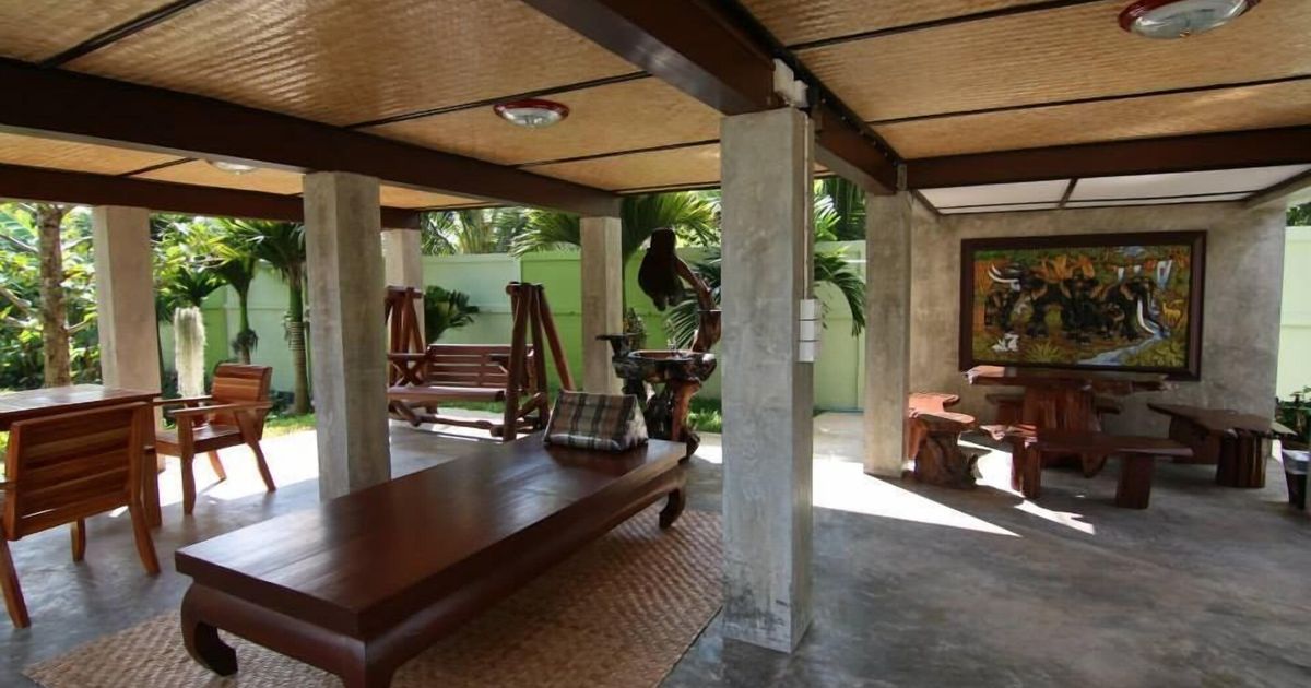 Little Teak Homestay from $49. Chiang Mai Hotel Deals & Reviews - KAYAK