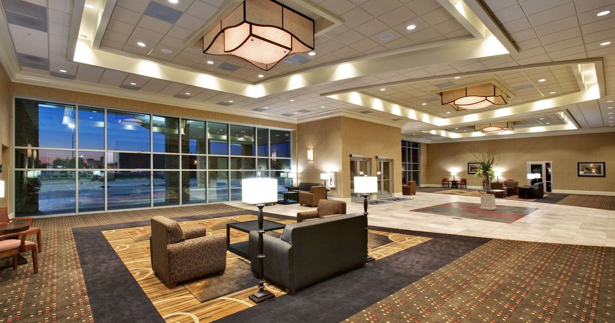 Hampton Inn & Suites Aberdeen à partir de 96 €. Hôtels à Aberdeen - KAYAK