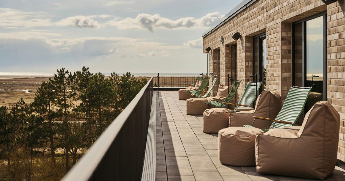 Sankt Peter Ording Hundehotel