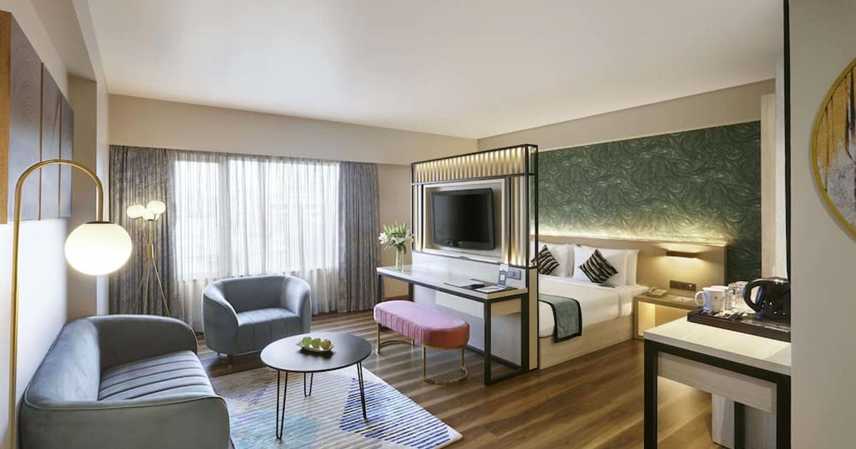 Hotel Suba International from $52. Mumbai Hotel Deals & Reviews - KAYAK