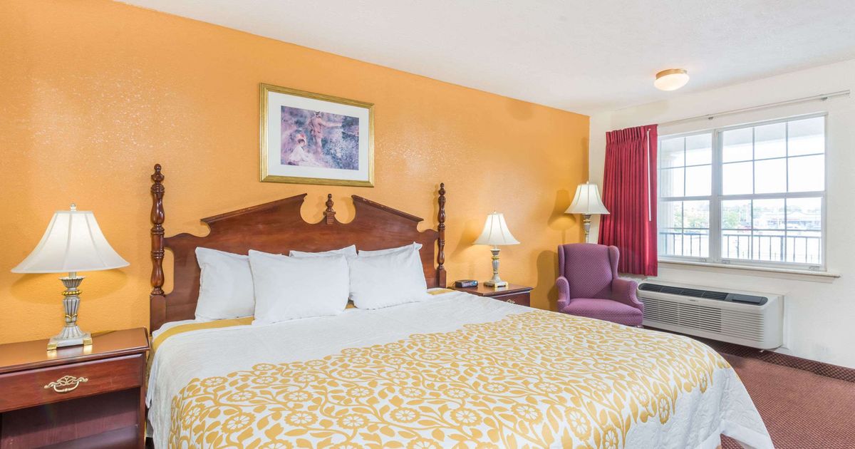 Days Inn by Wyndham Amherst from $54. Amherst Hotel Deals & Reviews - KAYAK