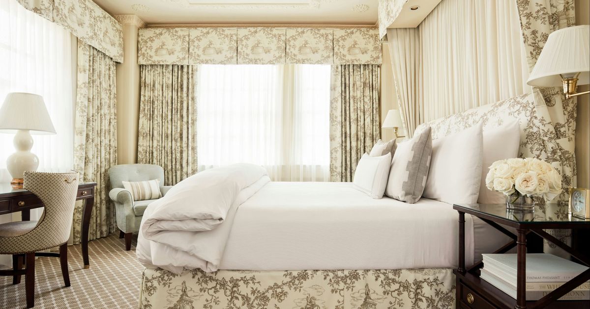 The Hay - Adams, Washington, D.C. | HotelsCombined