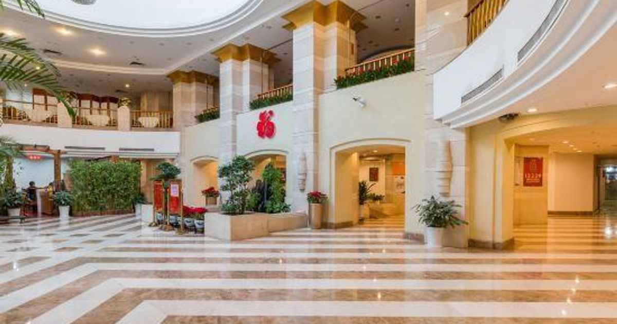 Shanshui Hotel from $65. Beijing Hotel Deals & Reviews - KAYAK
