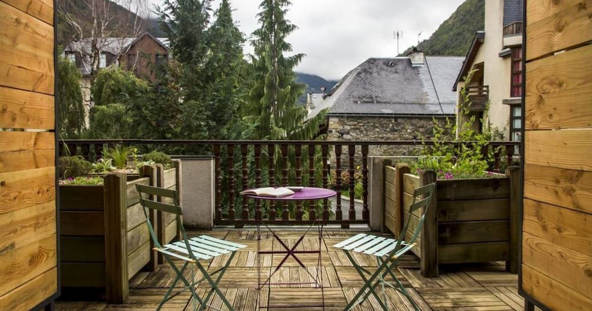 Hôtel Mir £59. Saint-Lary-Soulan Hotel Deals & Reviews - KAYAK